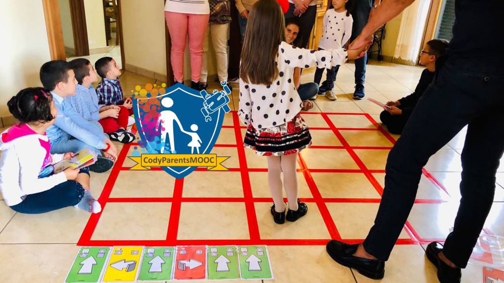 Coding per genitori - MOOC UniUrb / Didattica Universitaria Aperta